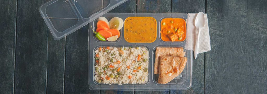 Lunchbox services in Kathmandu | Office Lunchbox Delivery Service
